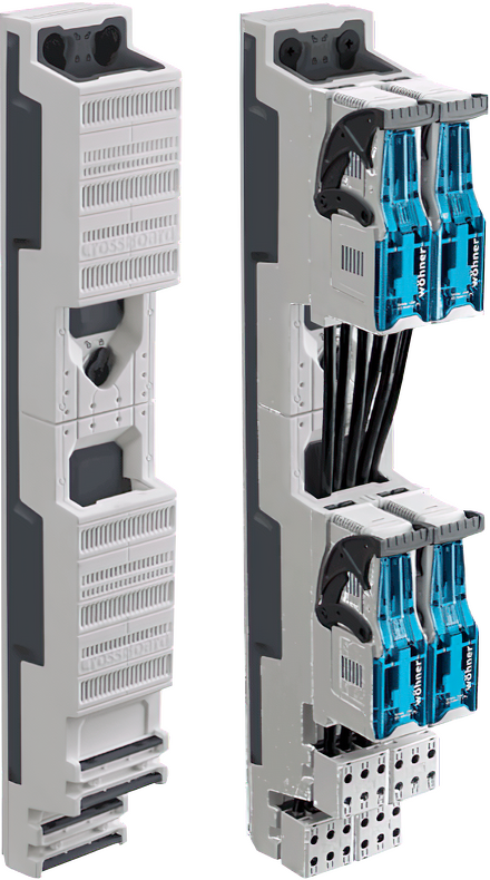 185Power | GHV Trading - Měřicí technika a komponenty pro rozváděče