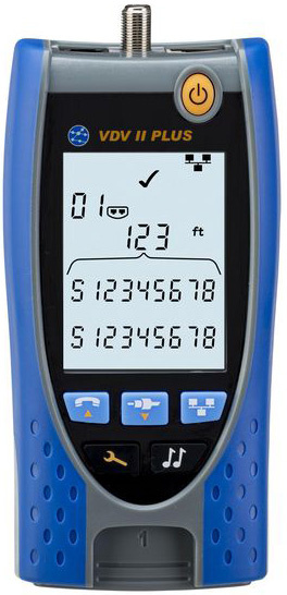 Trend Networks VDV II Plus | GHV Trading