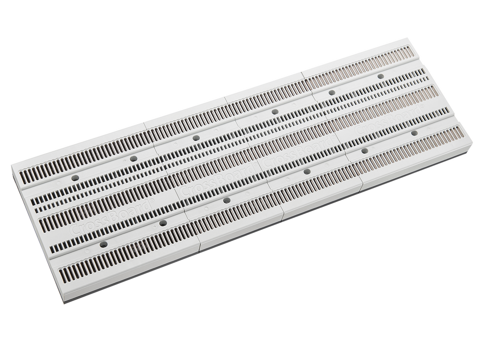 Základní systém CrossBoard | GHV Trading - Měřicí technika a komponenty ...