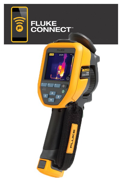 TiS55 - Termokamera | GHV Trading - Měřicí technika a komponenty pro ...