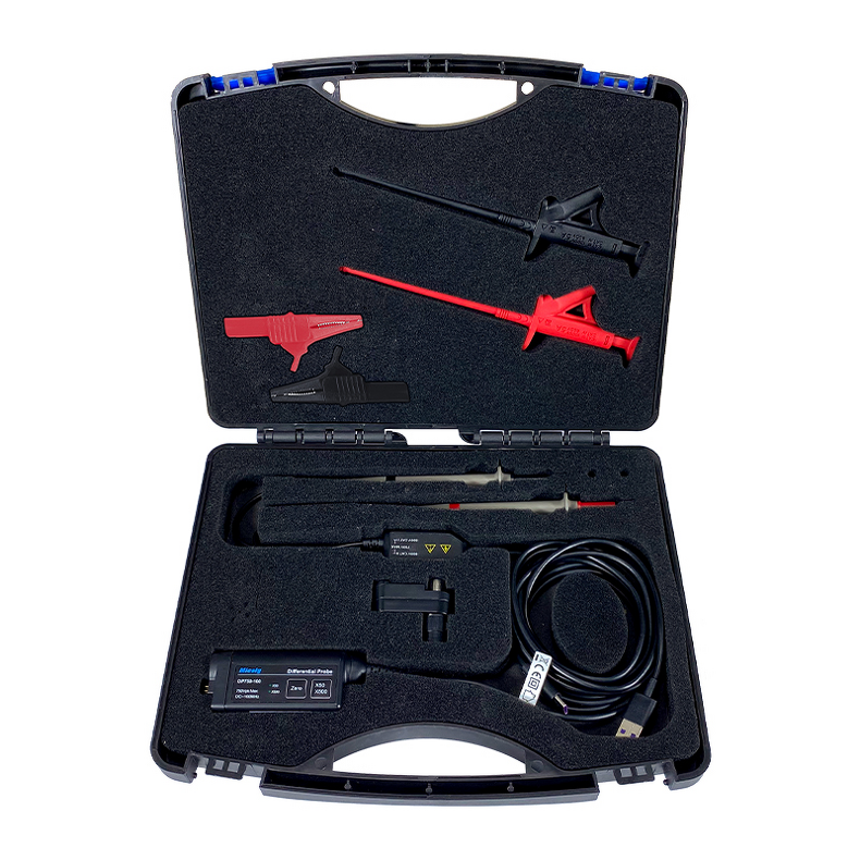 DP750-100 - Sonda diferenciální vysokonapěťová | GHV Trading