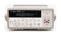 HP 34420A - Stolní multimetr | GHV Trading