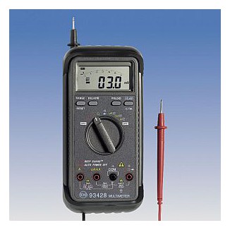 UNITEST 93428 - Digitální multimetr | GHV Trading